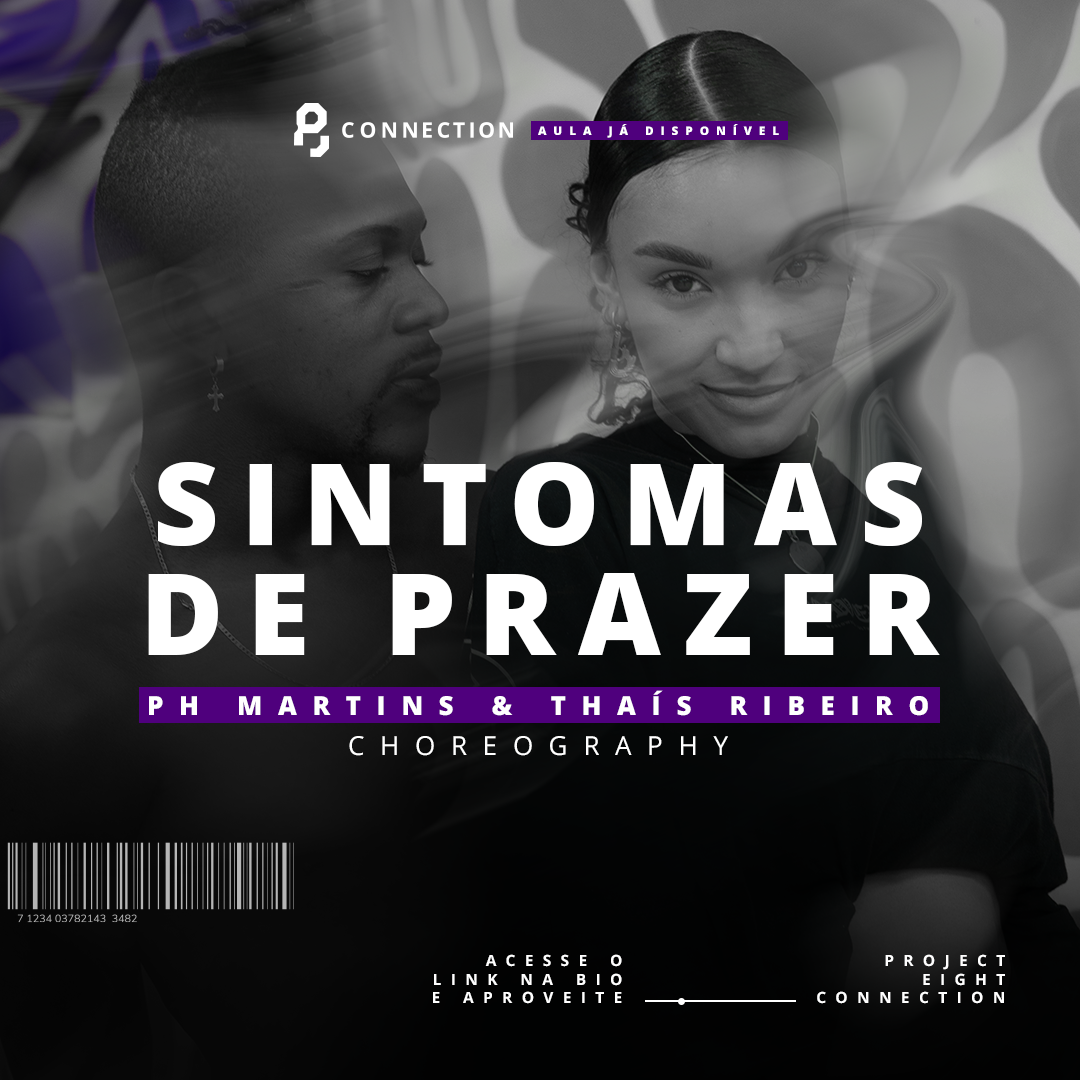 #17 - PH Martins & Thaís Ribeiro - Sintomas de Prazer