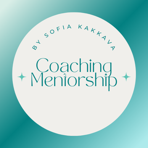 Coaching Mentorship - Sofia Kakkava | Hotmart