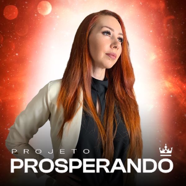 Projeto Prosperando - Francine Schemer | Hotmart