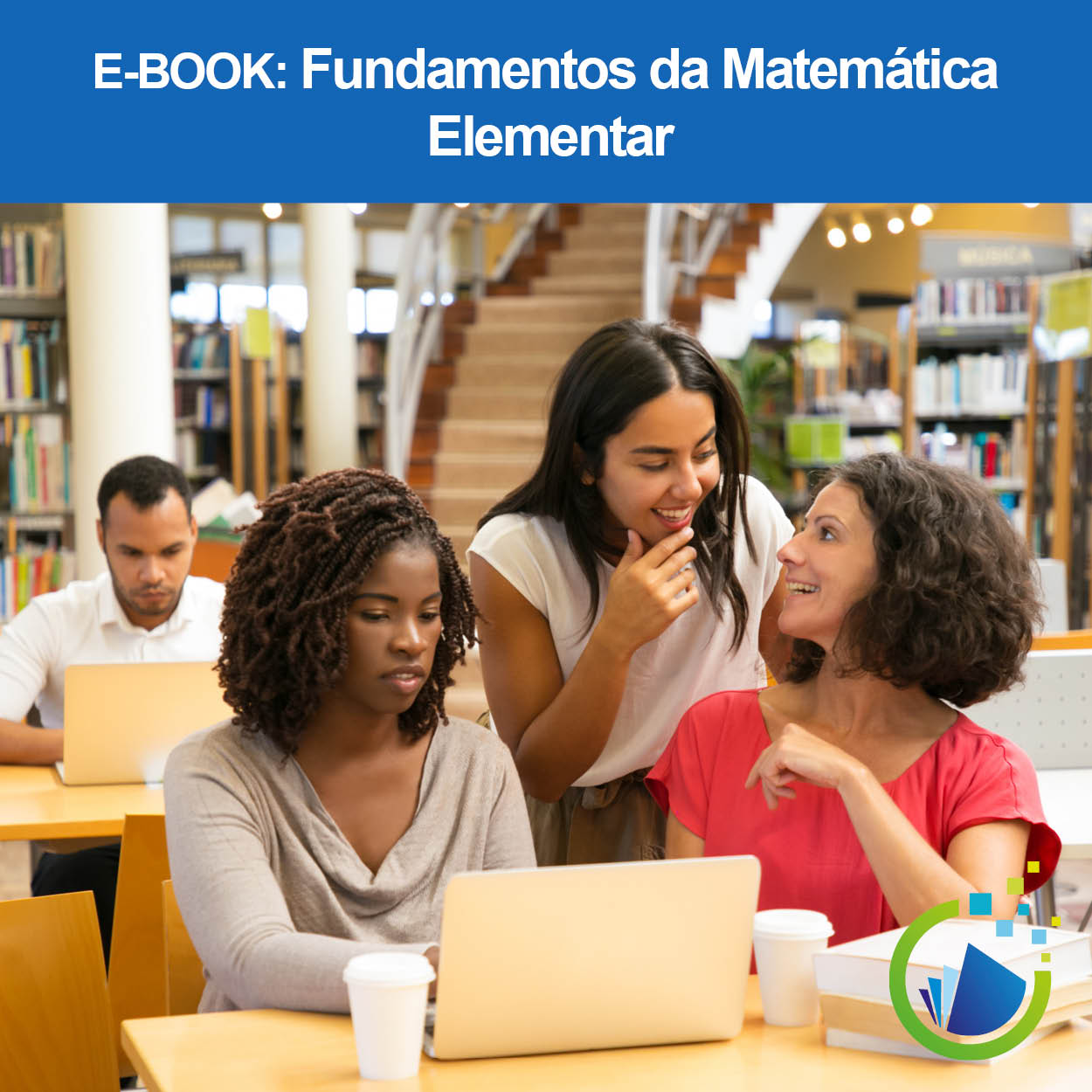 Fundamentos da Matemática Elementar - Maestra Cursos | Hotmart