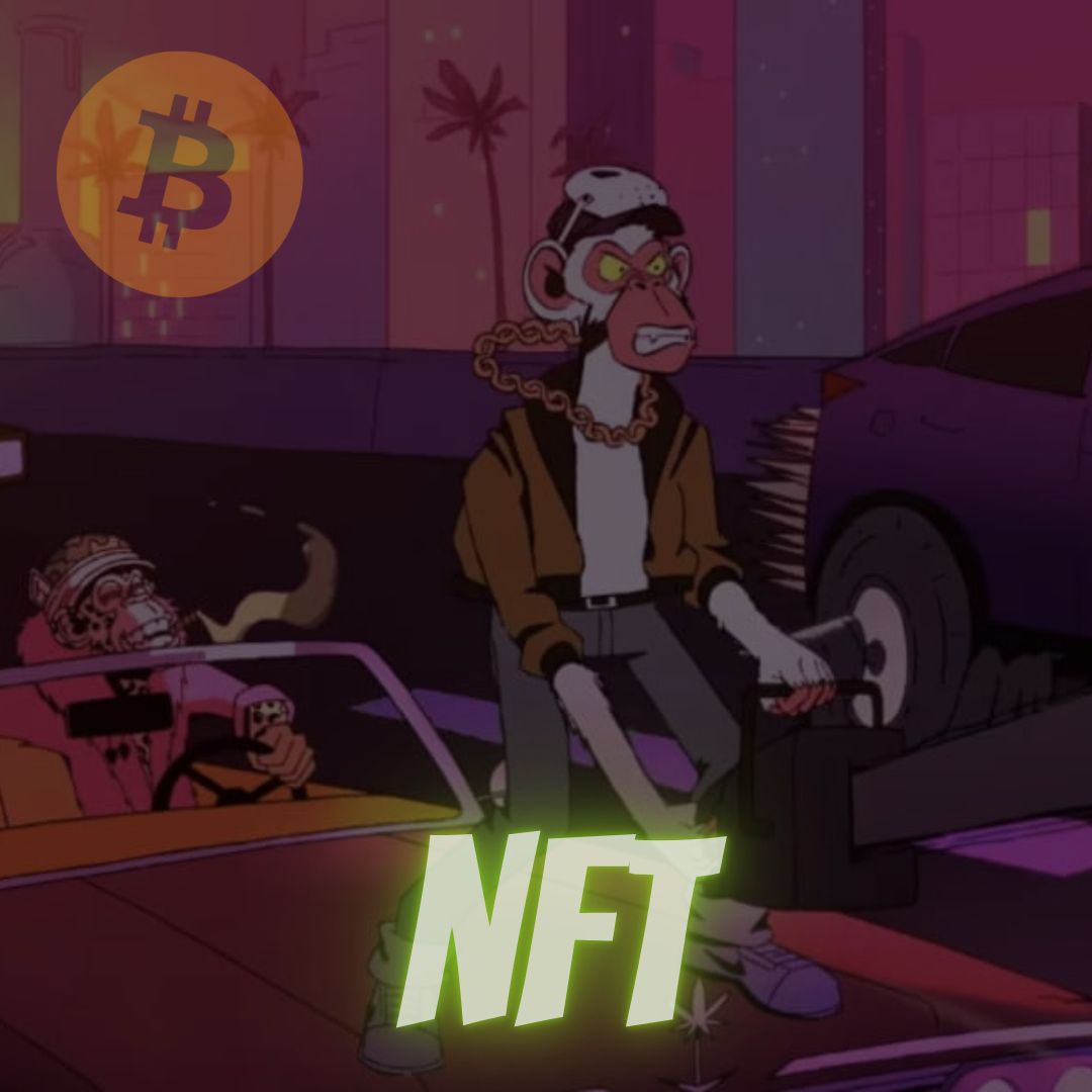 NFT-10 Dispositivos para Faturar com NFTs
