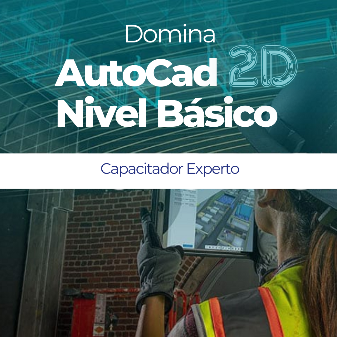 Curso Autocad 2D Nivel Básico - Erika Arbona Garcia | Hotmart