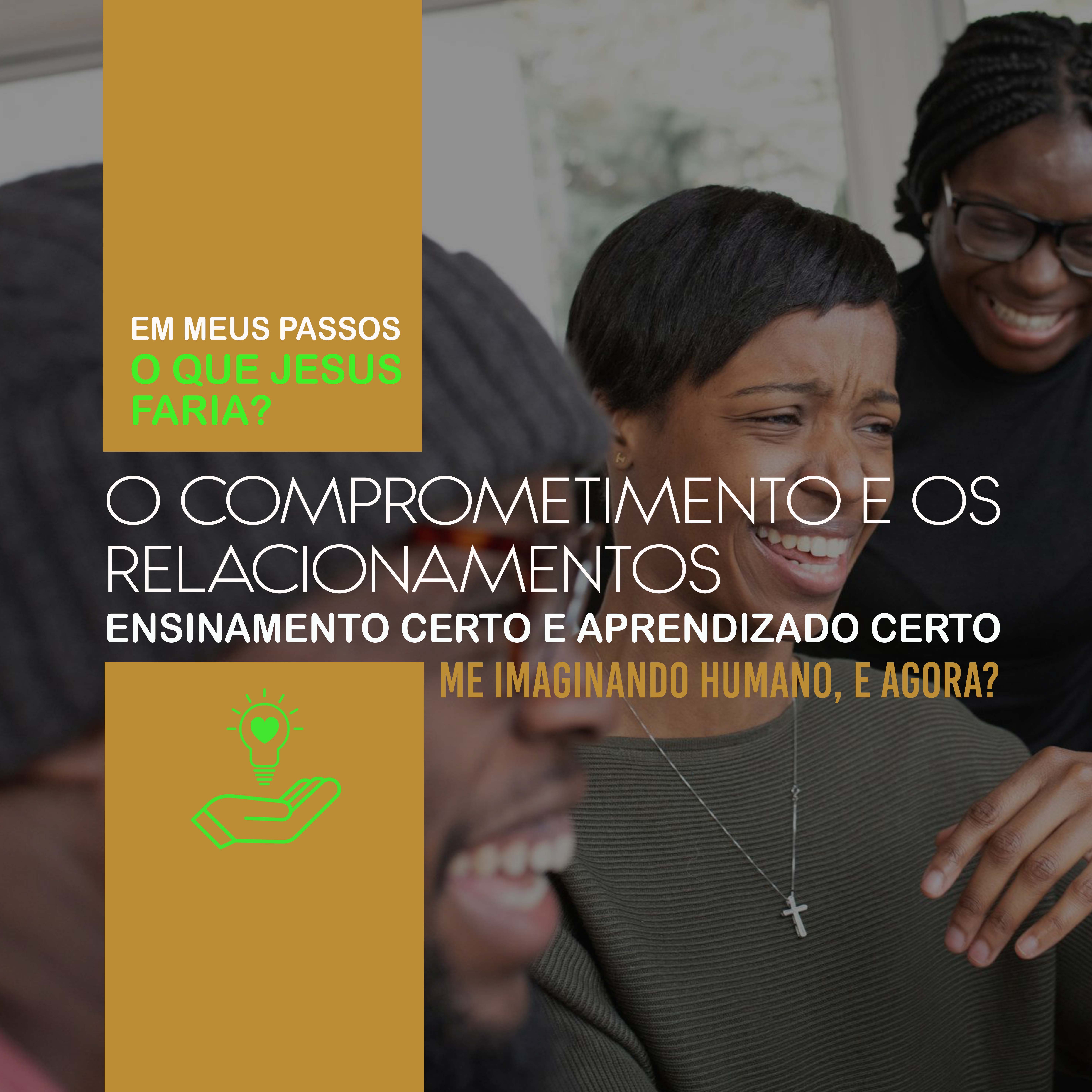 Ensinamento certo e aprendizado certo | Estudos - Me Imaginando Hum...