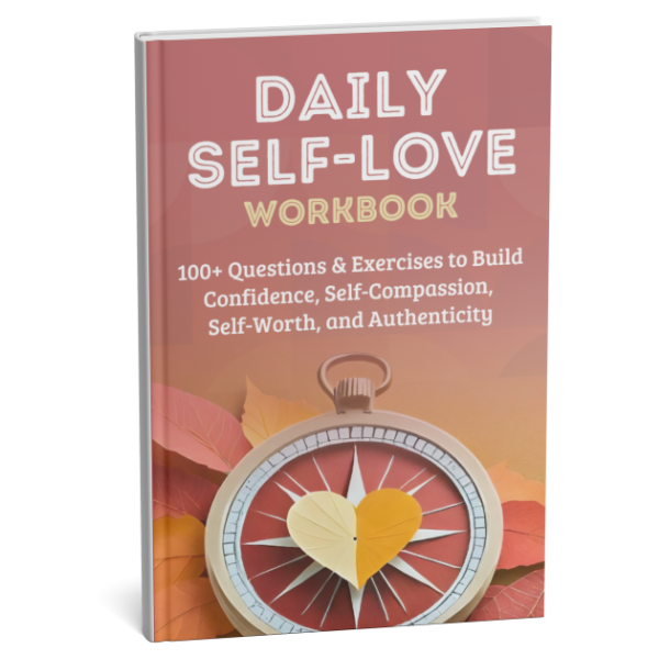 Daily Self-Love Workbook