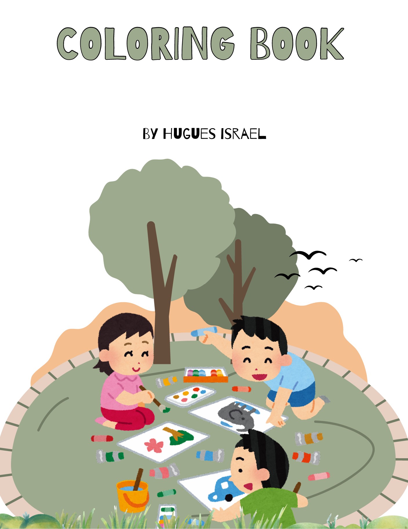 Coloring Book