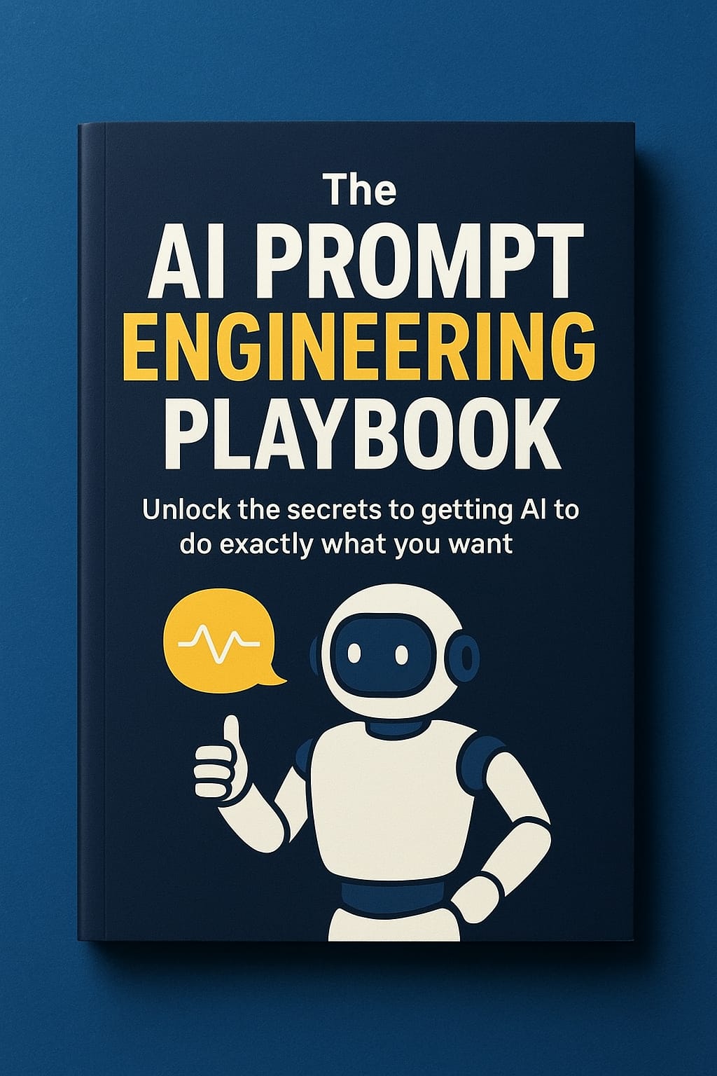 The AI Prompt Engineering Playbook | Hotmart