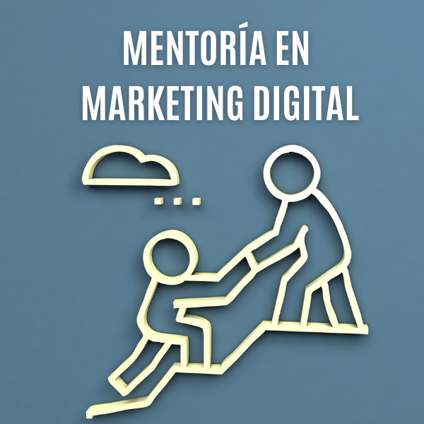 Servicio de Mentoría en Marketing Digital - Ricardo Marvel | Hotmart