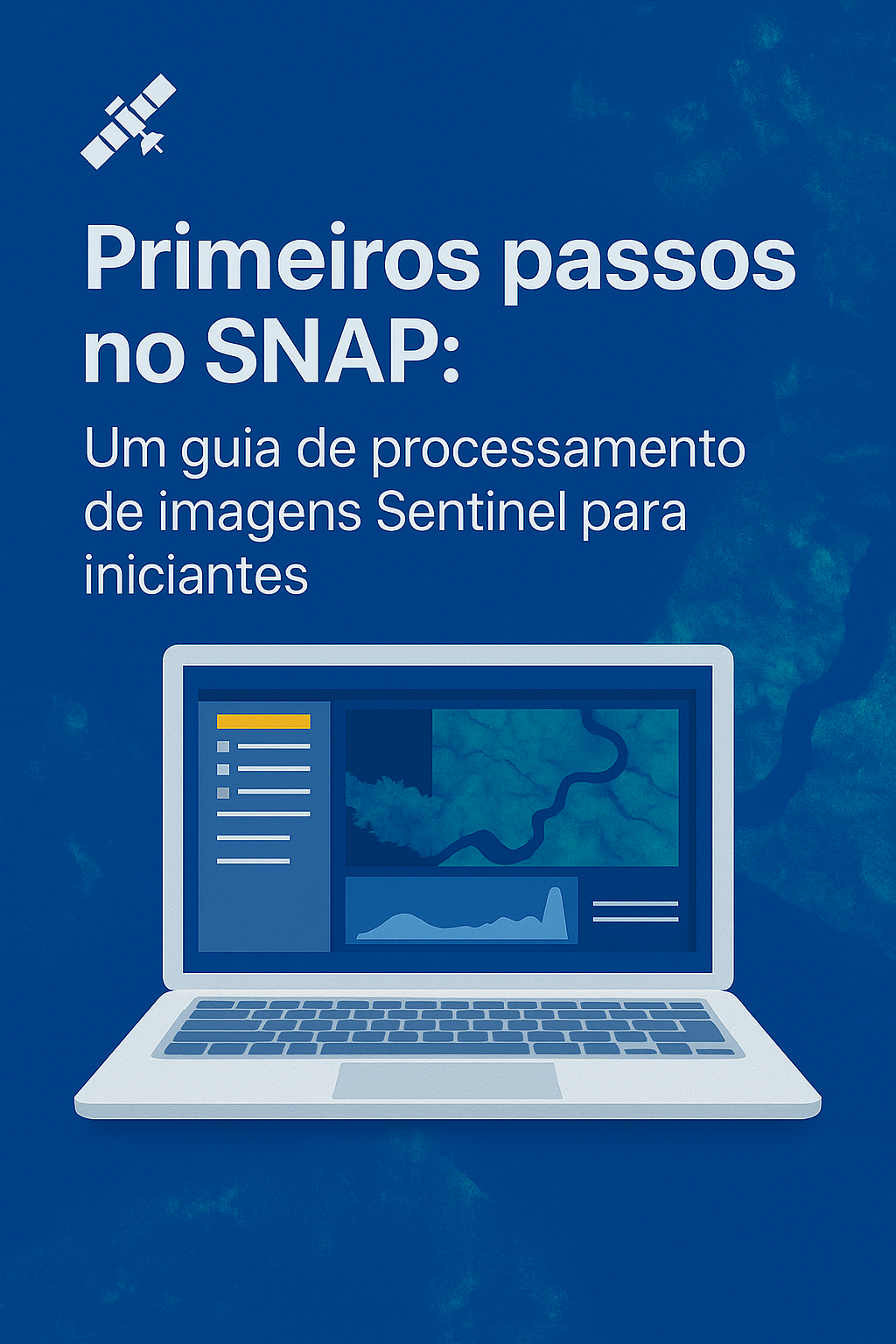 Primeiros passos no SNAP: Um guia de processamento de imagens Sentinel ...