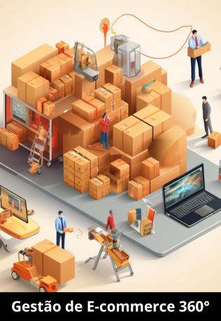 Gestão de E-commerce 360° - Guidely Digital | Hotmart