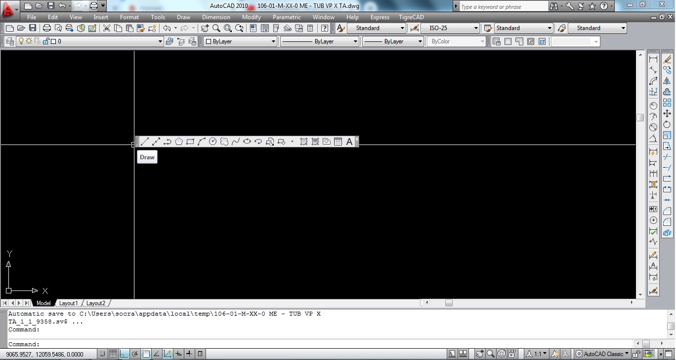 AULA 5 - FERRAMENTAS DRAW PARA AUTOCAD - Cavalcante Neto | Hotmart