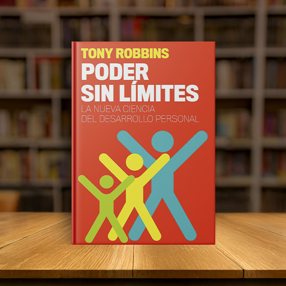 Poder sin límites - Una Comunidad Conciente | Hotmart