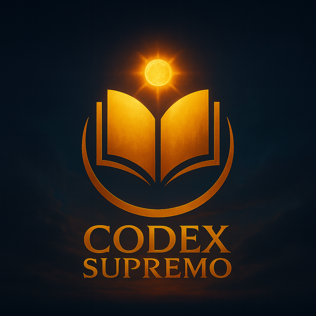 Codex Supremo - Midnest Digital INC | Hotmart