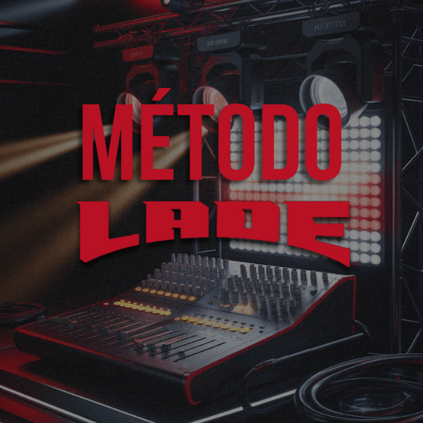 Método Lade - 7D LLC | Hotmart