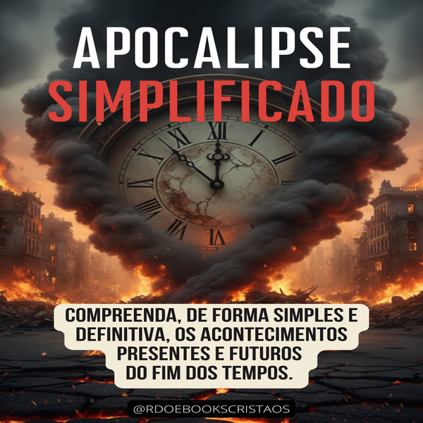 Apocalipse Simplificado | Hotmart