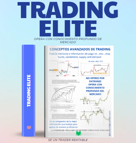¡TRADING ELITE: Tu puerta de entrada al mundo del trading profesion...