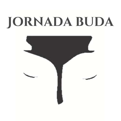 Jornada Buda (21 Dias de Desafio de Meditação)