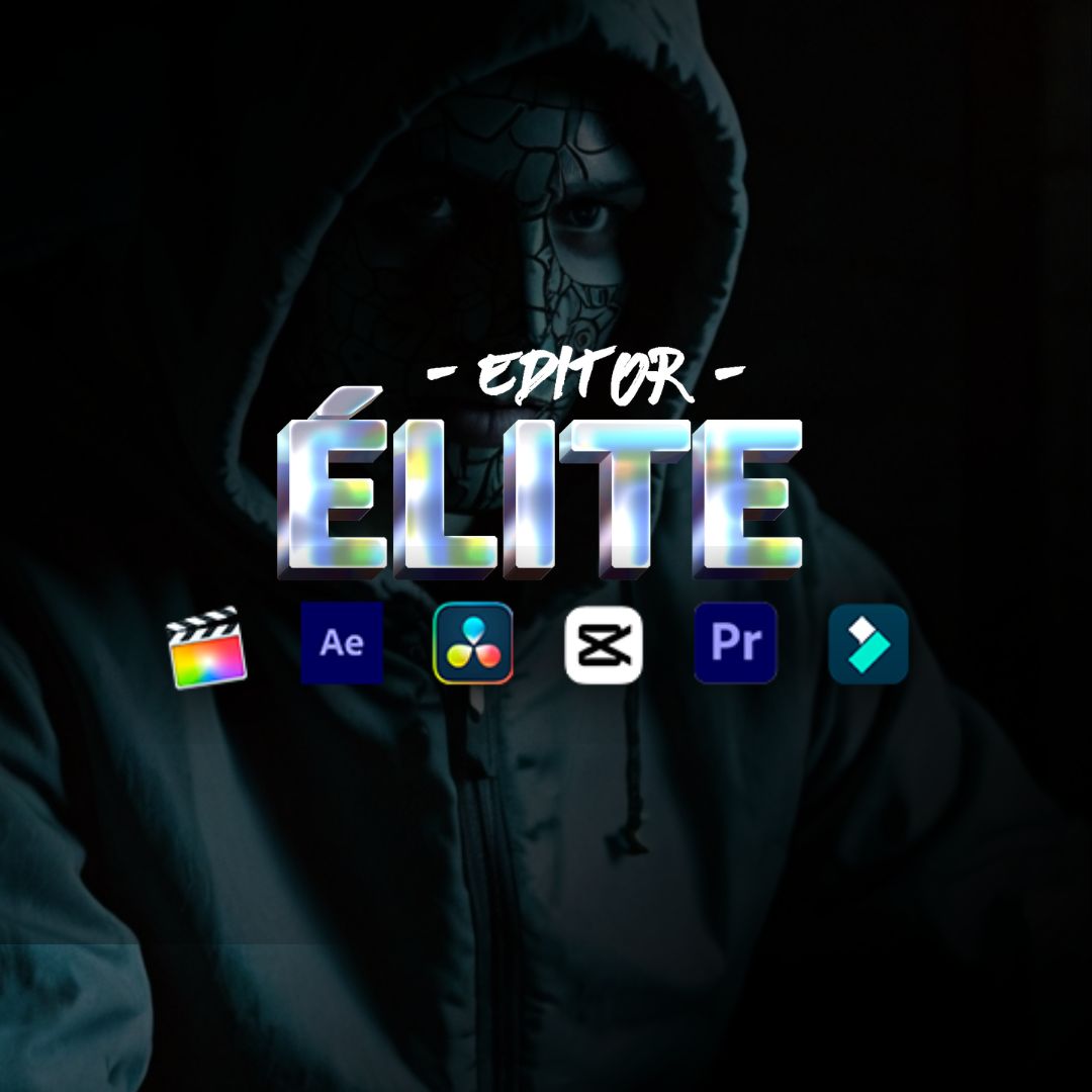 Editores Élite - carlos mora | Hotmart