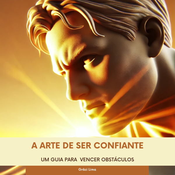 A Arte de Ser Confiante: Um Guia para Vencer Obstáculos