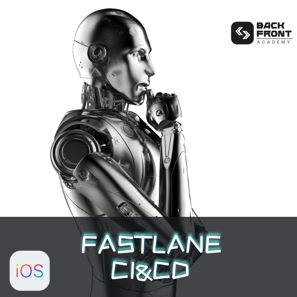 FASTLANE E CI&CD