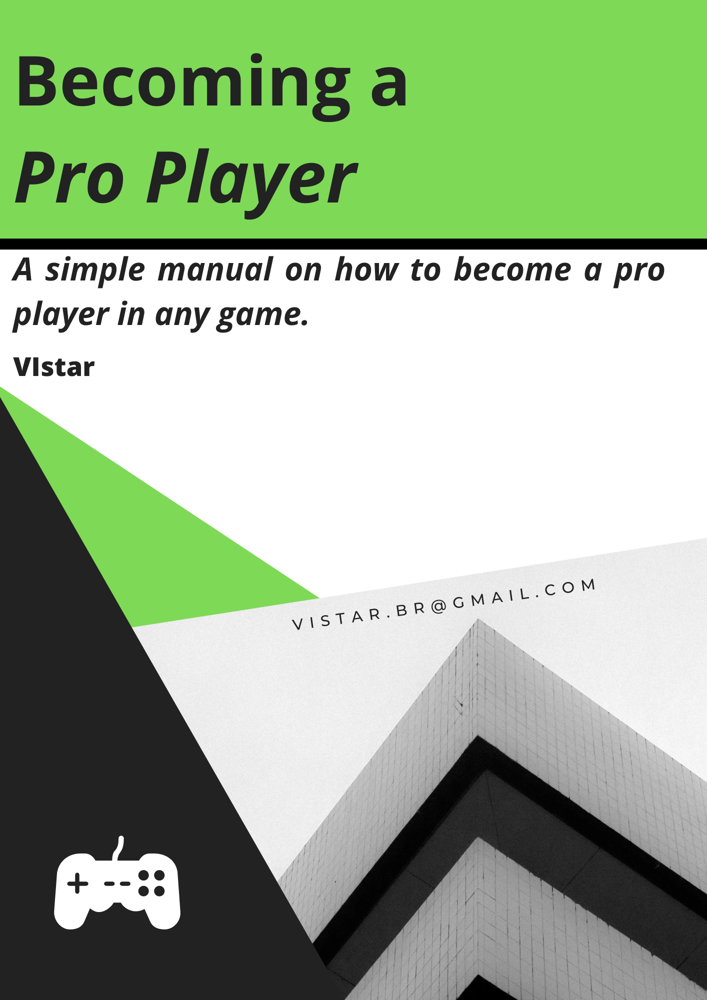 Becoming a Pro Player
