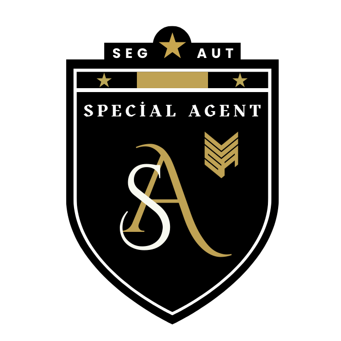 VIP PROTECTION - Special Agent - - SEG AUT (Proteção e Segurança Pe...