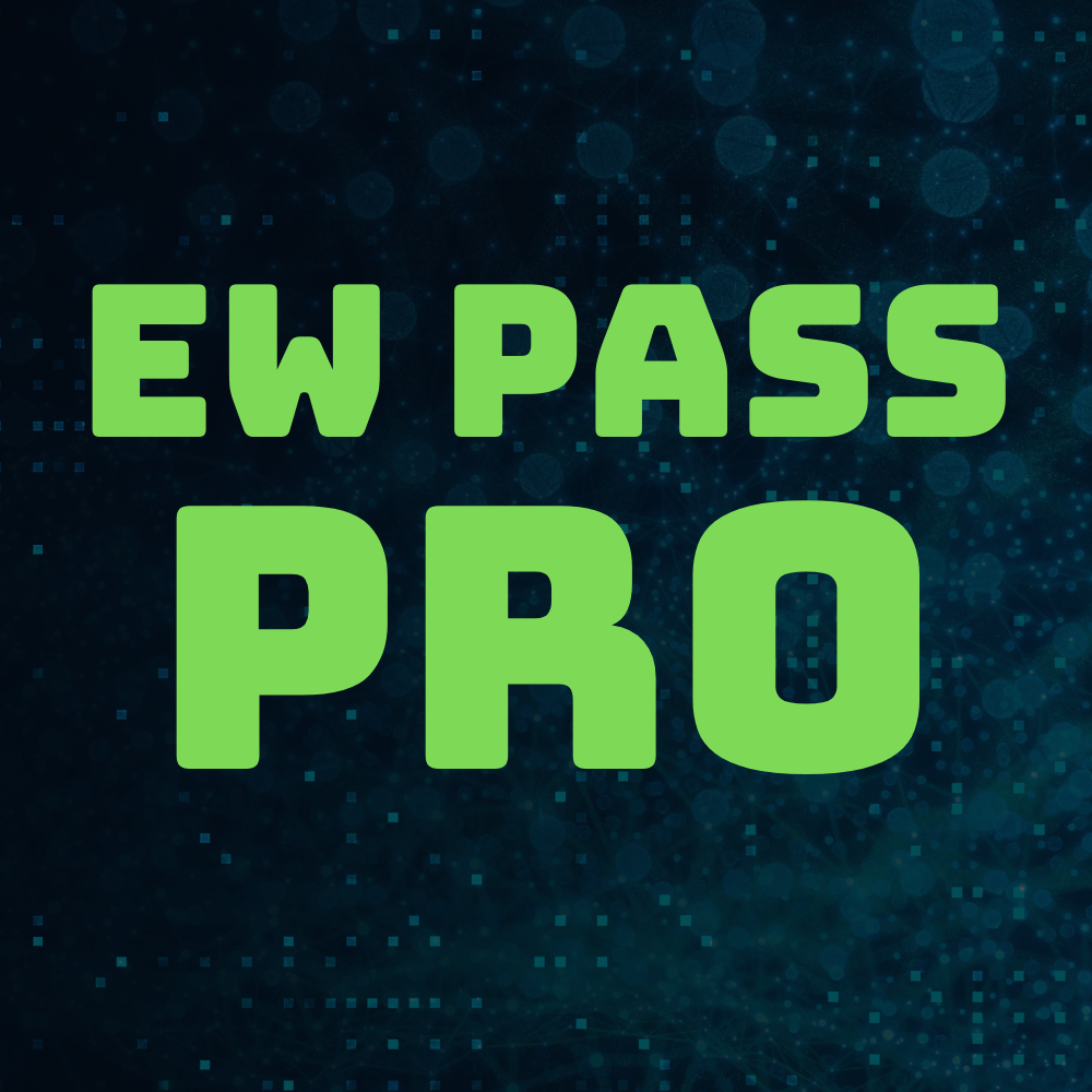 EW Pass PRO