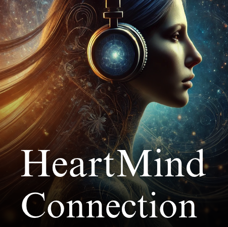 Heart-Mind Connection - LHR DIGITAL | Hotmart
