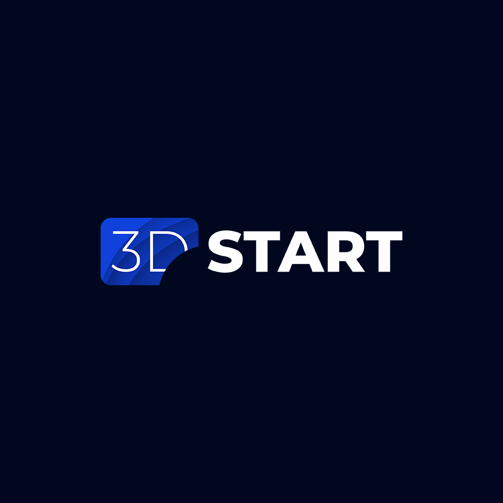3D START - Flavio Santos | Hotmart