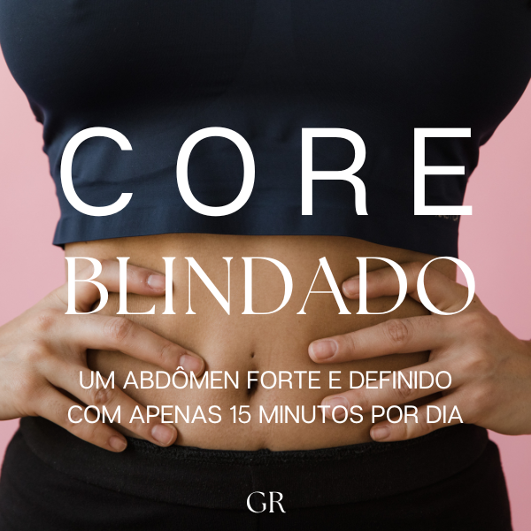 Core Shield – The Secret to a Strong, Toned, and Fat-Burning Core!