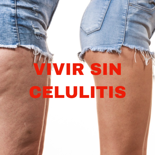 Manual Anti Flacidez y Vivir Sin Celulitis - otair de oliveira alve...
