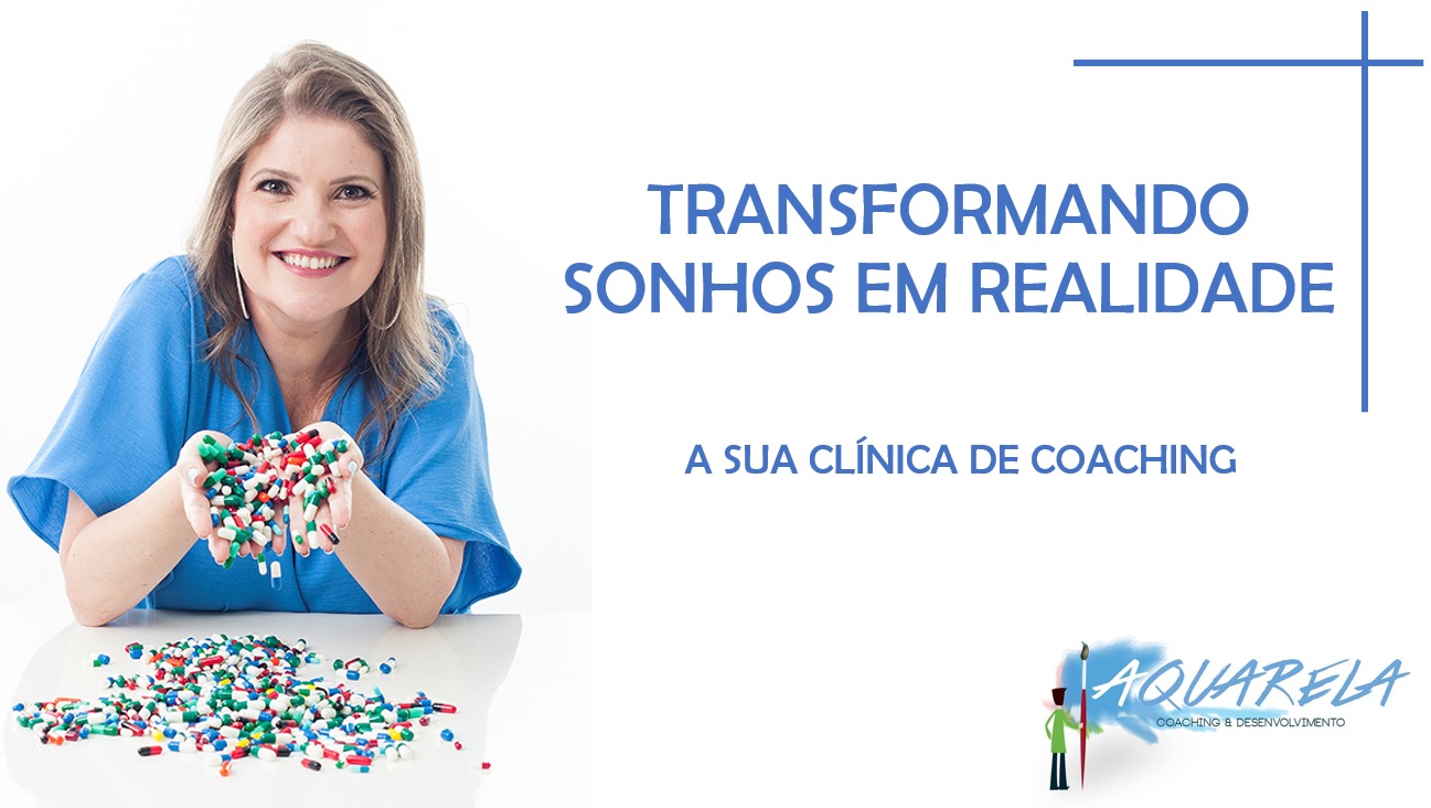 Transformando Sonhos em Realidade