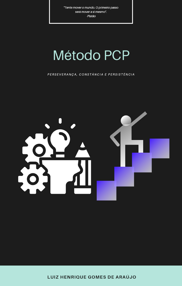 PCP Method Digital Book