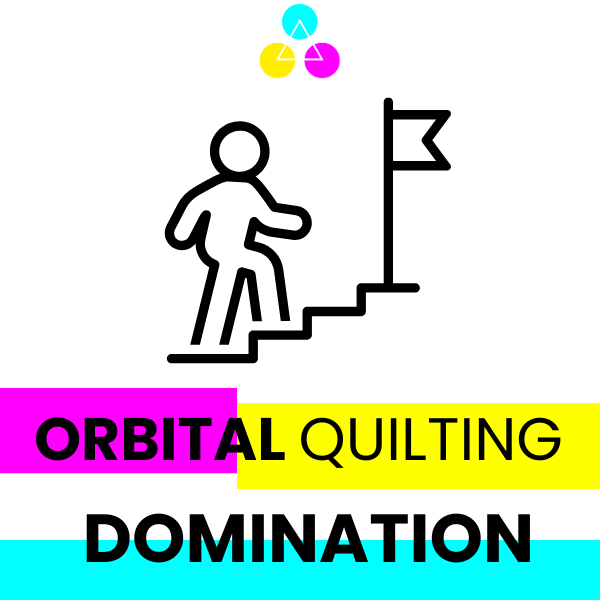 Orbital FMQ Domination