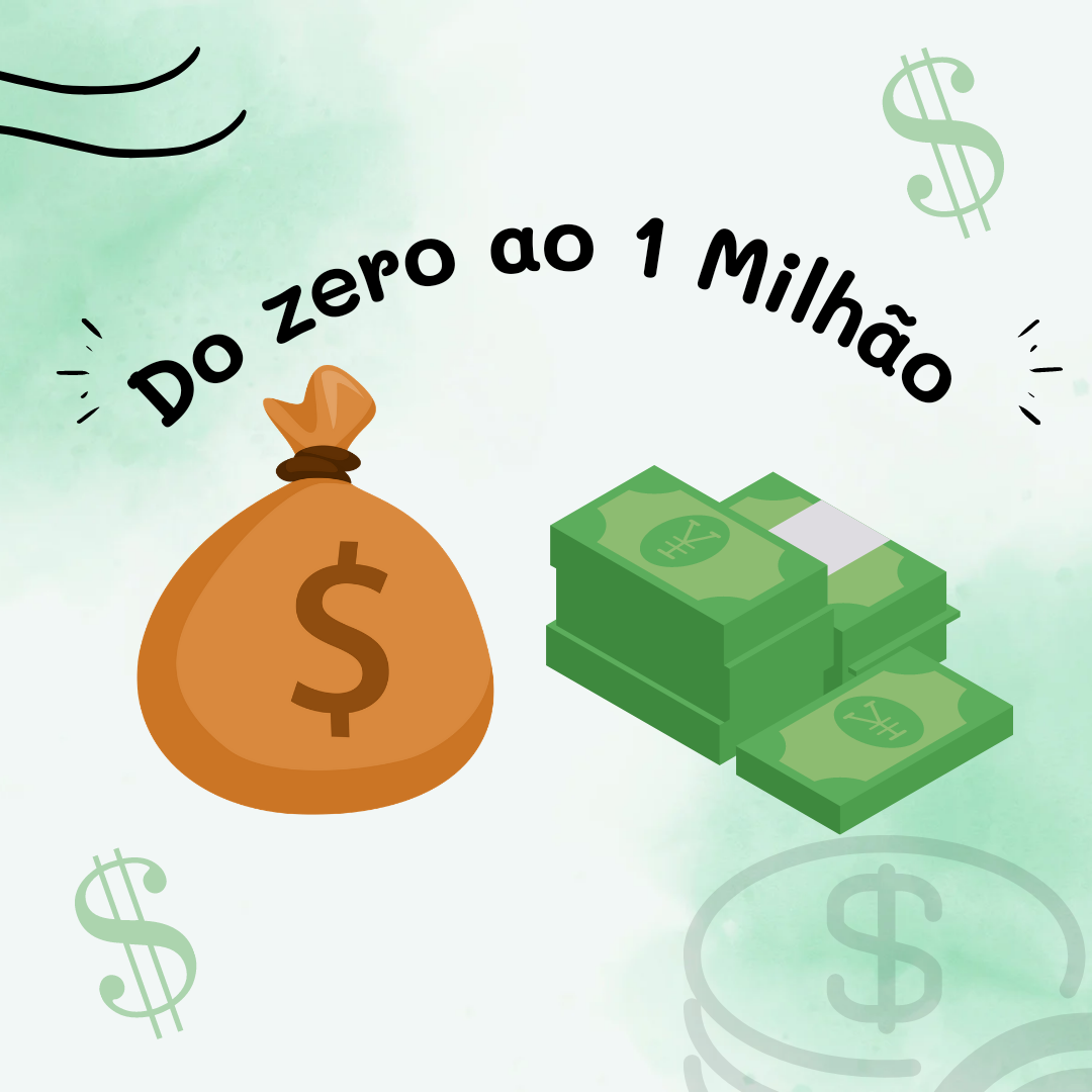 Do zero ao 1 Milhão - Gabriel Nereu Eger | Hotmart