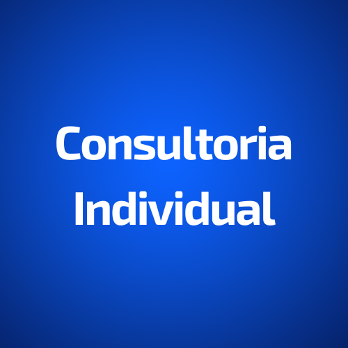 Consultoria Individual