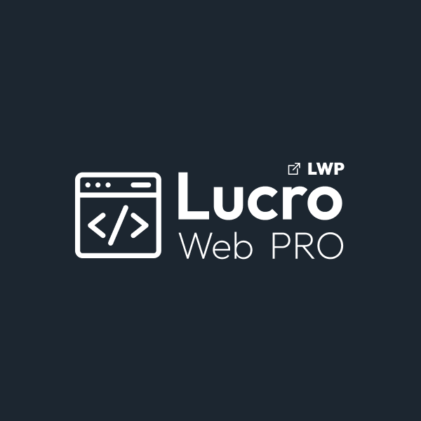 LWP - Lucro Web PRO - Rafael Ferreira Mota | Hotmart