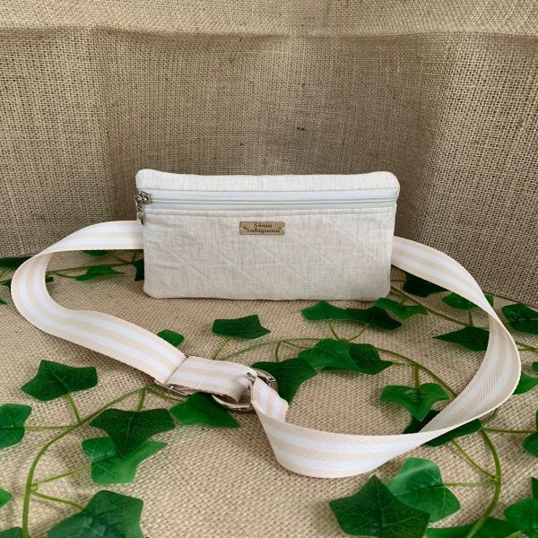 Bolsa-Carteira-Shoulder Bag - Ateliê Sônia Sakiyama | Hotmart