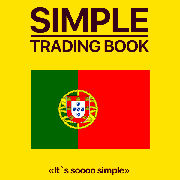 Simple Trading Book [Português]