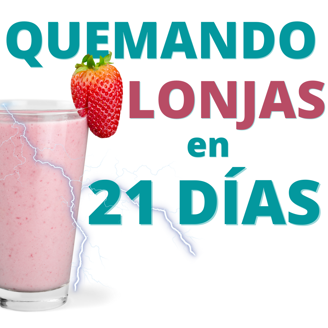 Quemando Lonjas en 21 Días - Cursos Oline Harved Brasil | Hotmart