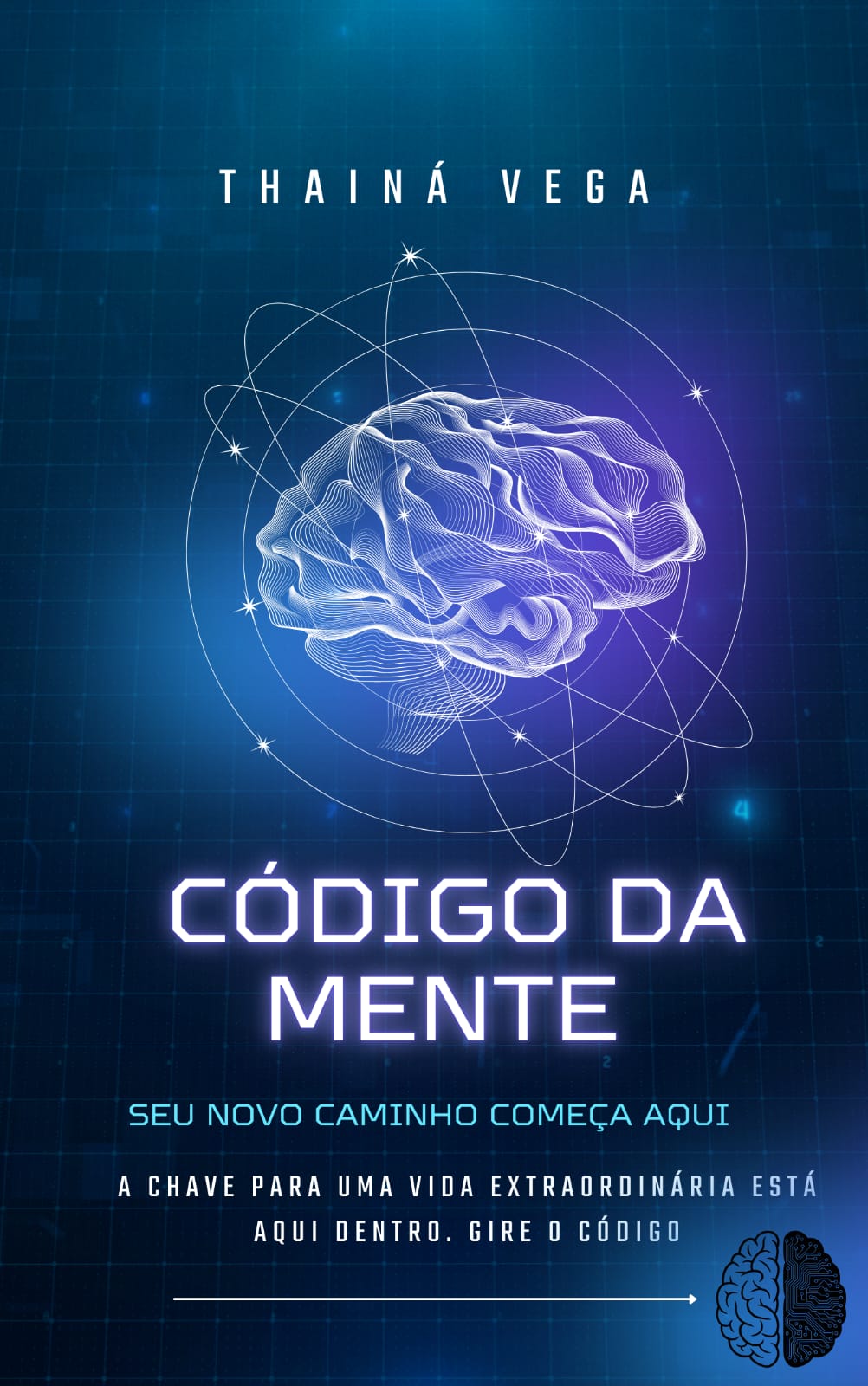 Código da Mente | Hotmart