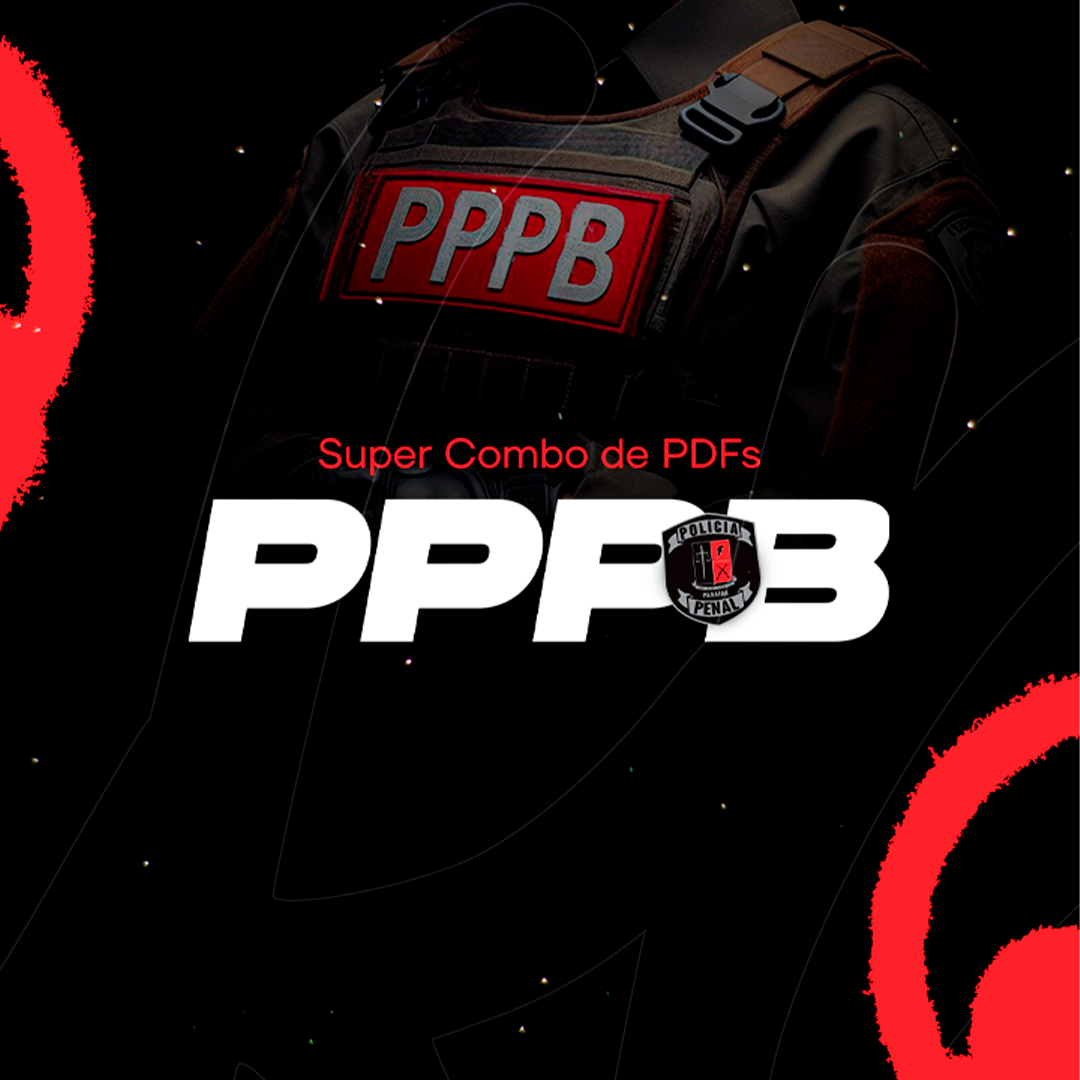 Super Combo de PDFs PPPB
