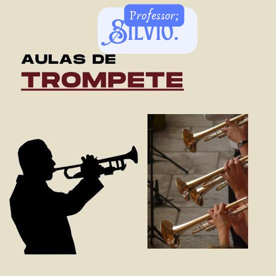 AULÃO DE TROMPETE