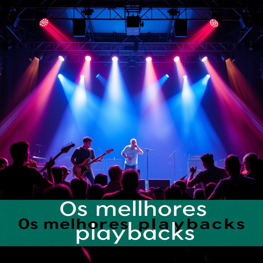 Playback Profissionais (Qualidade de estúdio) - Carlos Alexandre Ca...