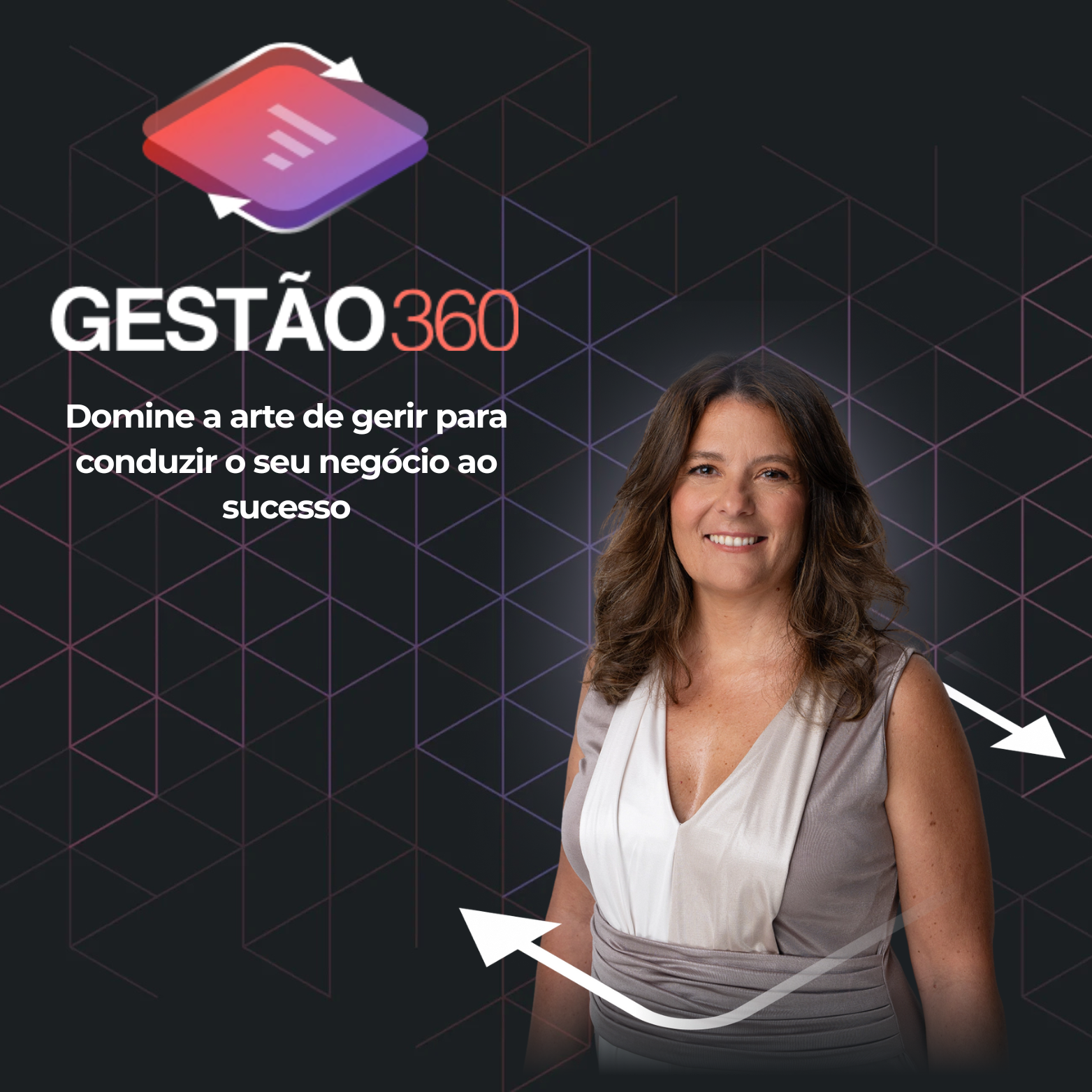 Gestão 360 - Mariana Arga e Lima | Hotmart