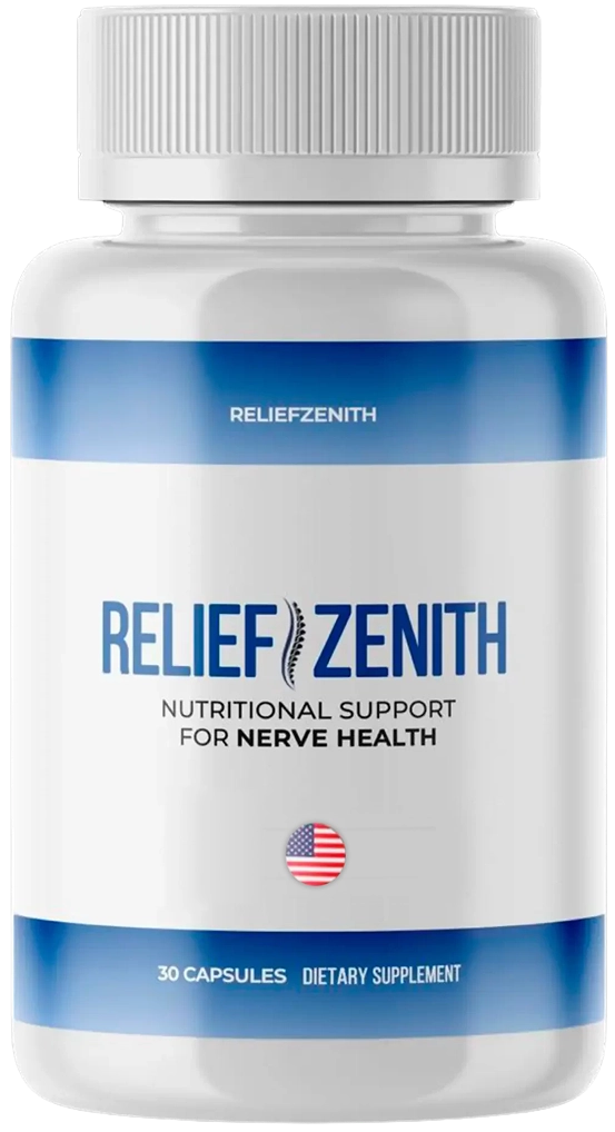 Relief Zenith – 1 Bottle + Includes Shipping & Handling. - Meta Sma...