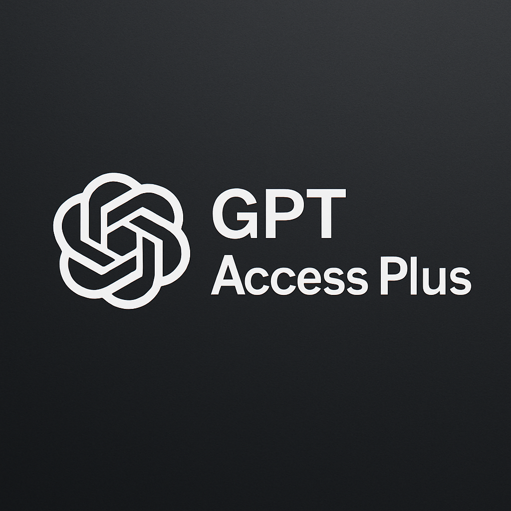 GPT Plus Access - Sandra | Hotmart