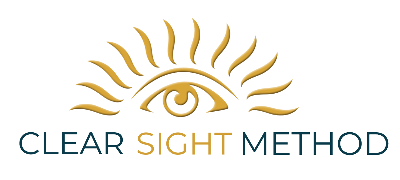 1:1 ClearSight Method Coaching Package