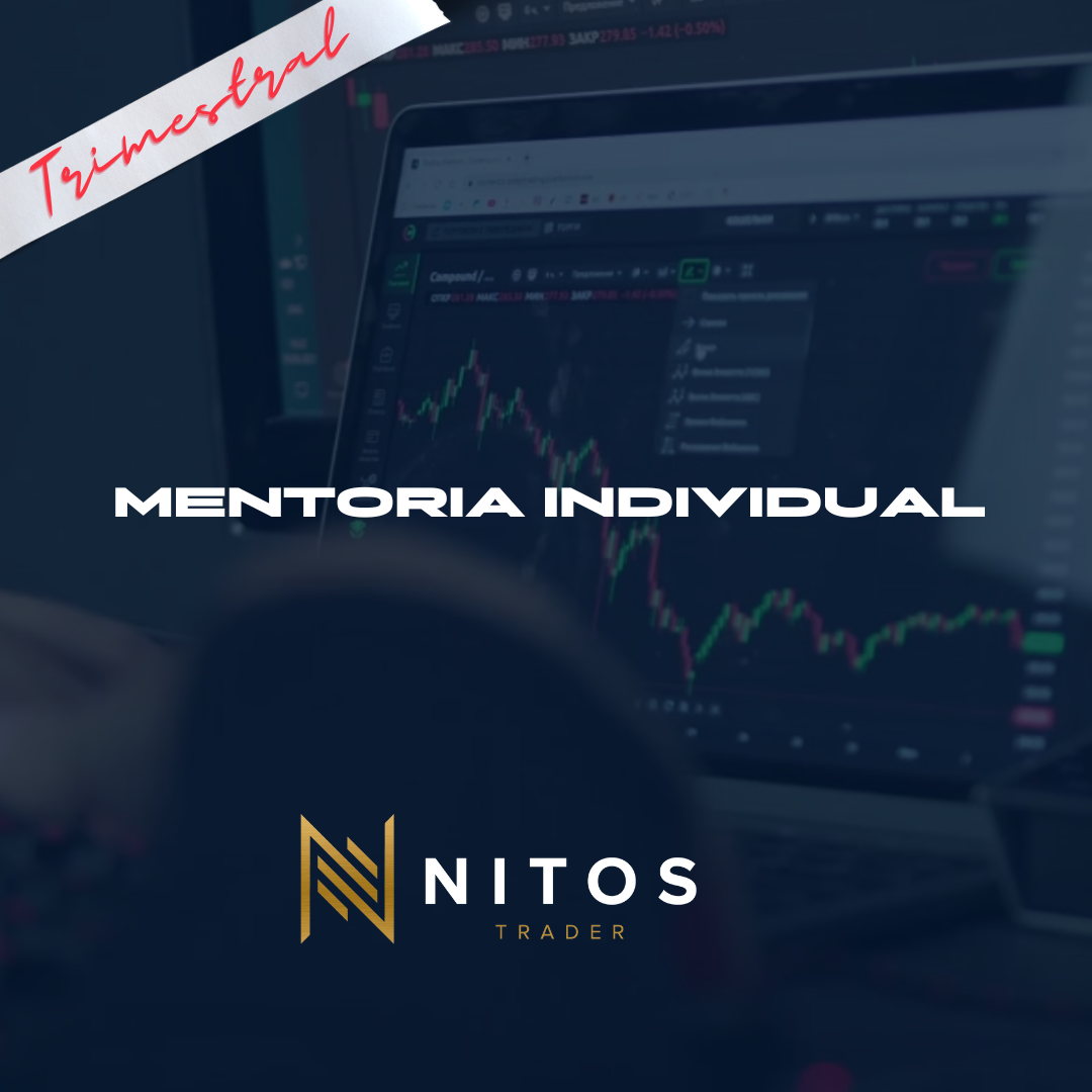 MENTORIA NITOS TRADER - NITOS TRADER LTDA | Hotmart