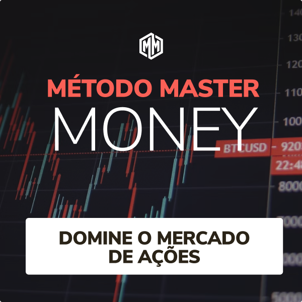 Método Master Money: Domine o Mercado de Ações - Ana Meira | Hotmart