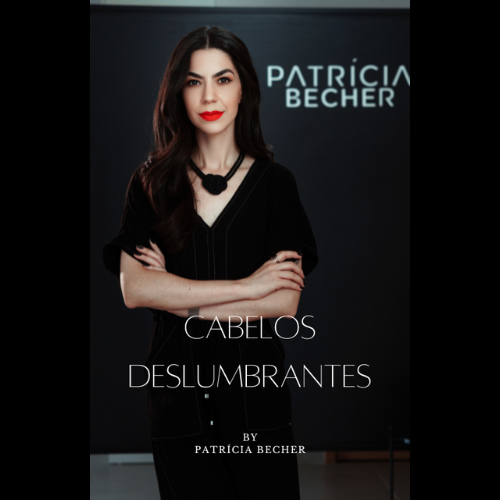 Cabelos Deslumbrantes by Patrícia Becher - Patrícia Becher | Hotmart